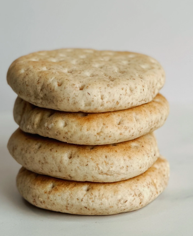Sweets from the Earth - Apple Currant Breakfast Flats - 60/case (indiv ...