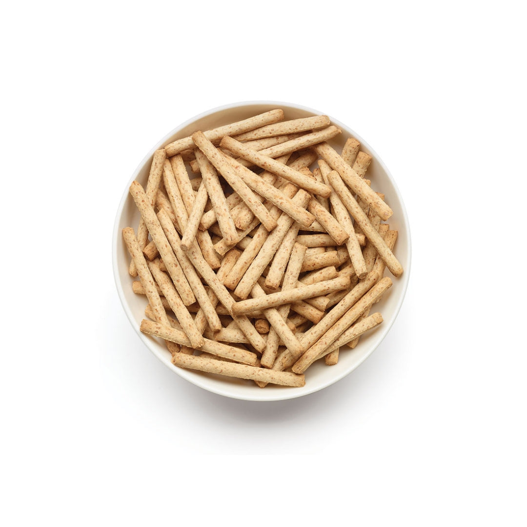 Grissin Bon Whole Wheat Bread Sticks (150 Units per Case) – Healthy ...